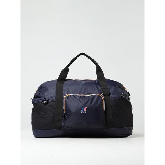K-Way | Bags | Kway Bags Men Blue Men | Poshmark